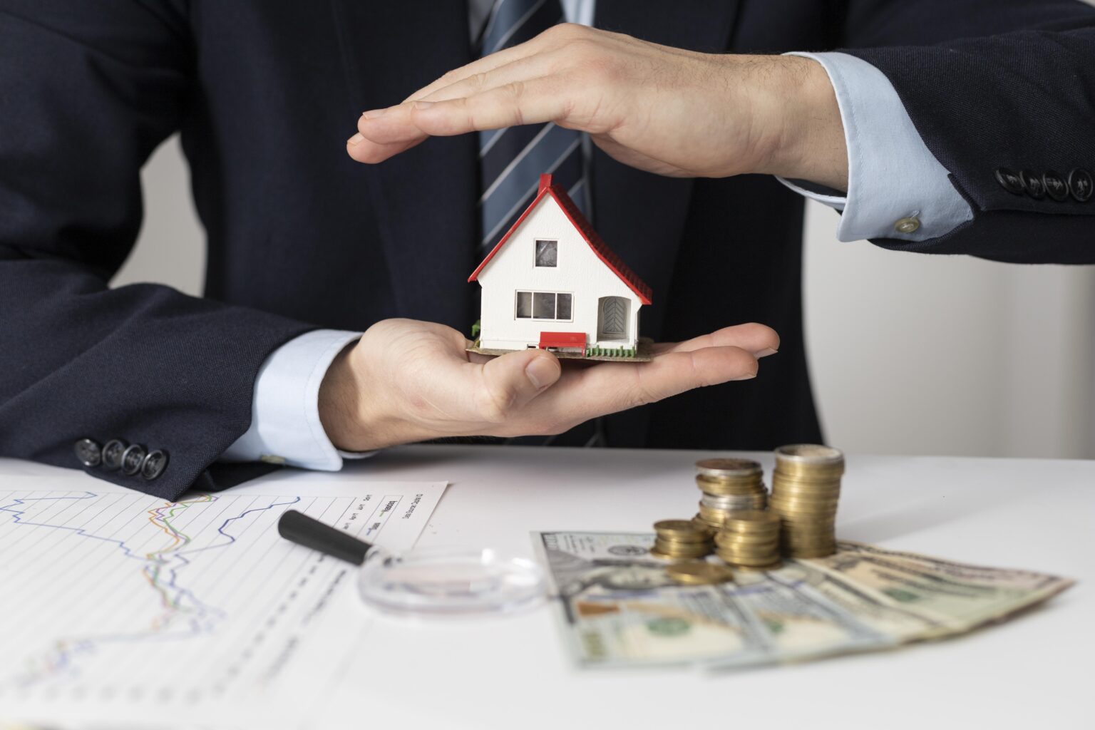 Understanding Property Taxes: New Construction Vs. Existing Homes ...