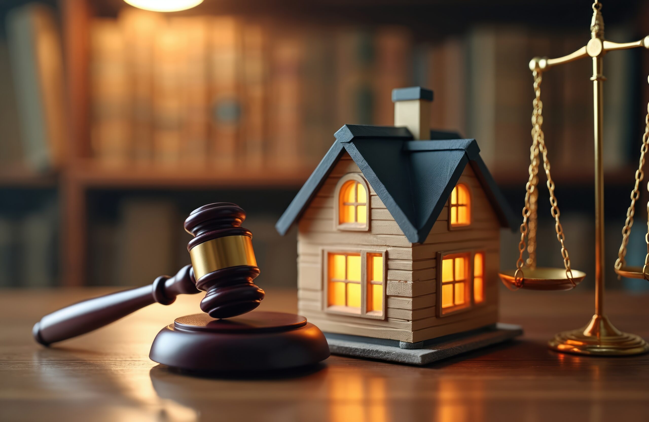 2025 Legislative Update: What Texas Homeowners Need to Know About New ...