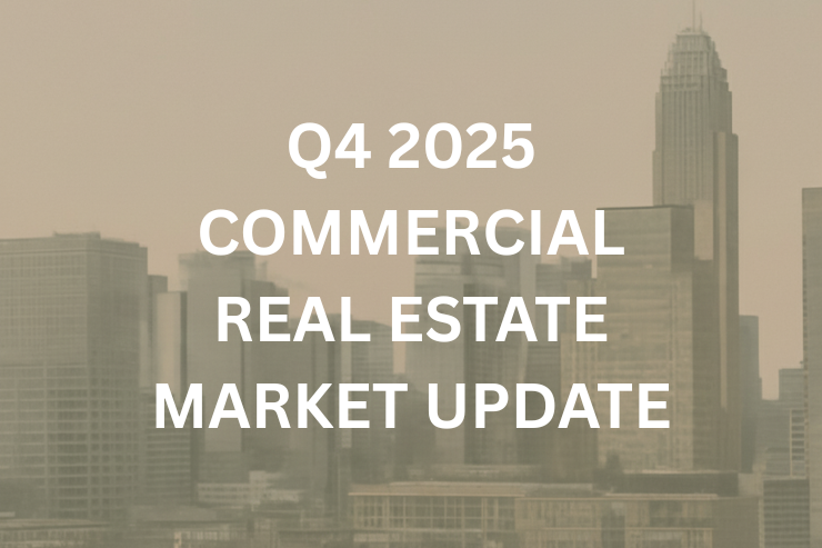 Central Texas CRE Market Outlook Q4 2025